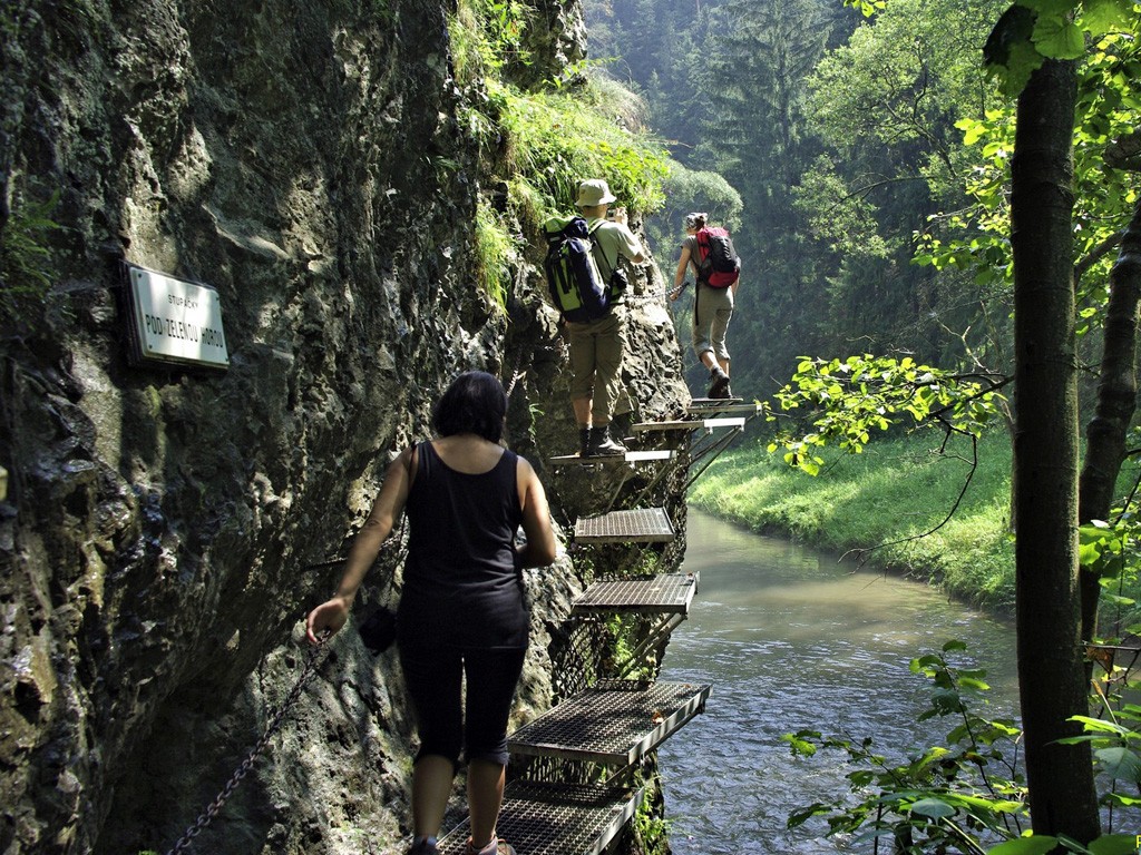 Słowacki Raj (Słowacja) - SzewczykTravel - Spływ Dunajcem, wycieczki ...