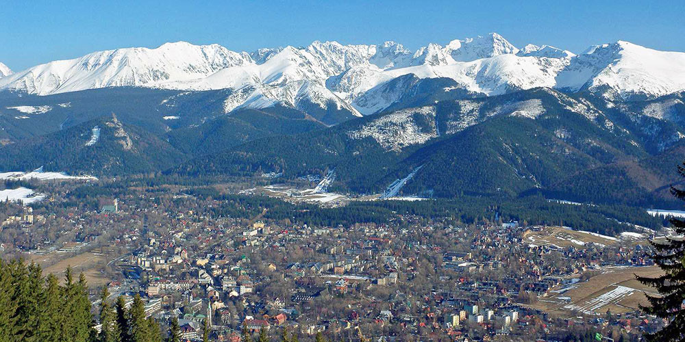 Zakopane + Ludzmierz - SzewczykTravel - Spływ Dunajcem, wycieczki ...