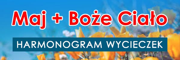 mapa atrakcje pienin m - SzewczykTravel - Spływ Dunajcem, wycieczki ...